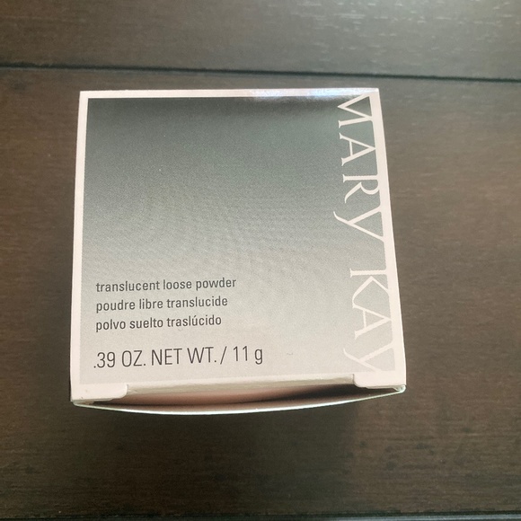 Mary Kay | Makeup | Mary Kay Translucent Powder | Poshmark
